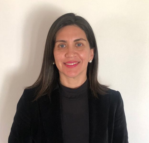 Daniela Jara | Serviu O'Higgins
